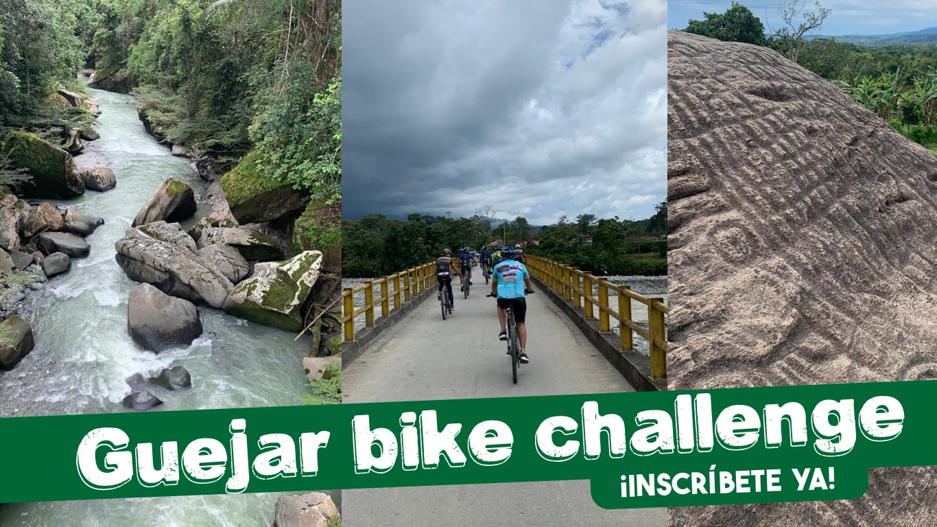 Origen Bike – Travesía MTB