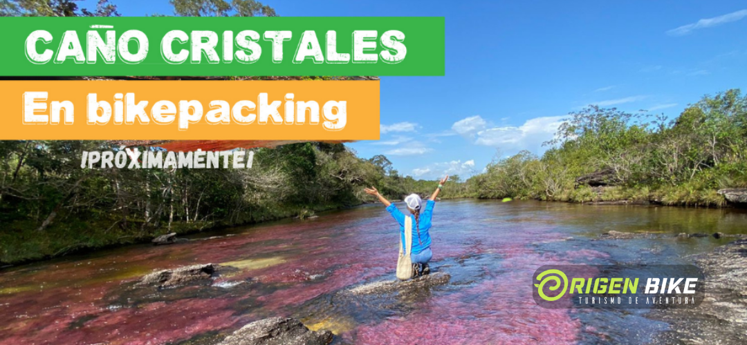 Origen Bike – Travesía MTB