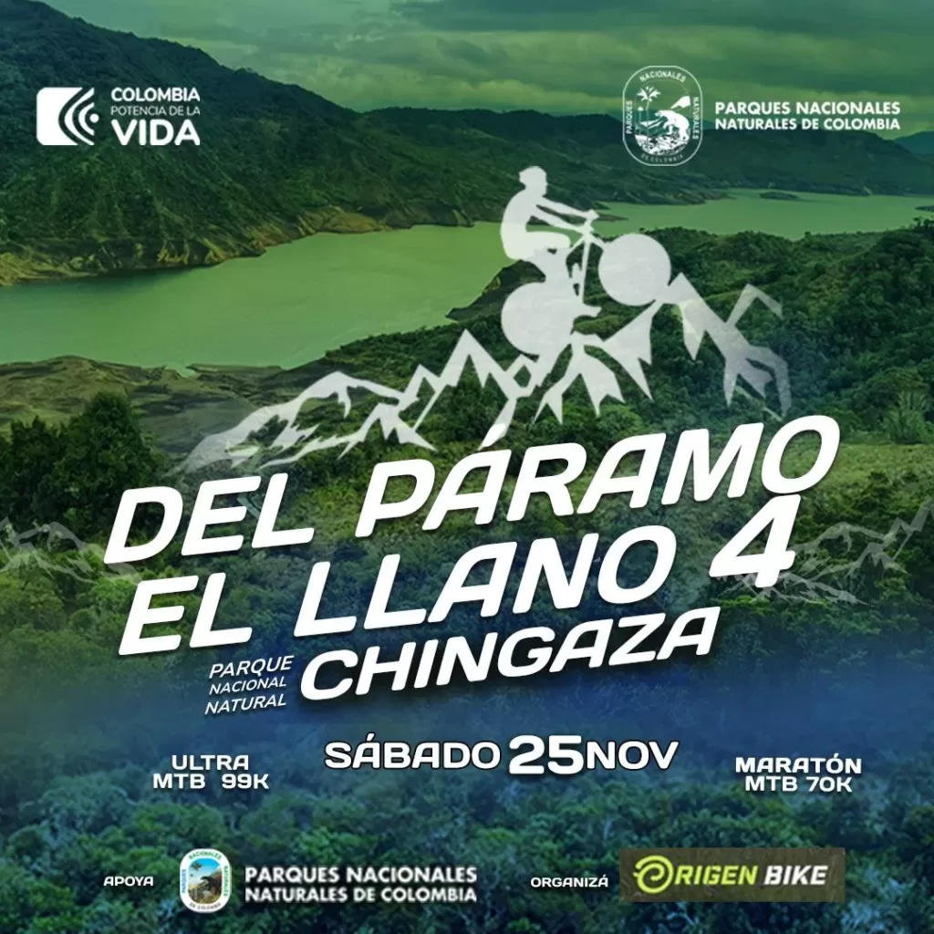 Origen Bike – Travesía MTB